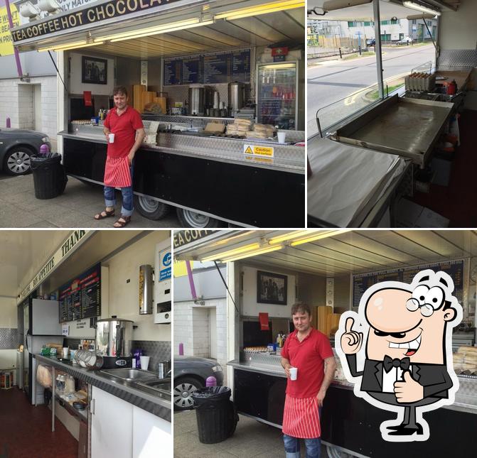 The Royal Deli, Crawley - Restaurant menu, prices and reviews