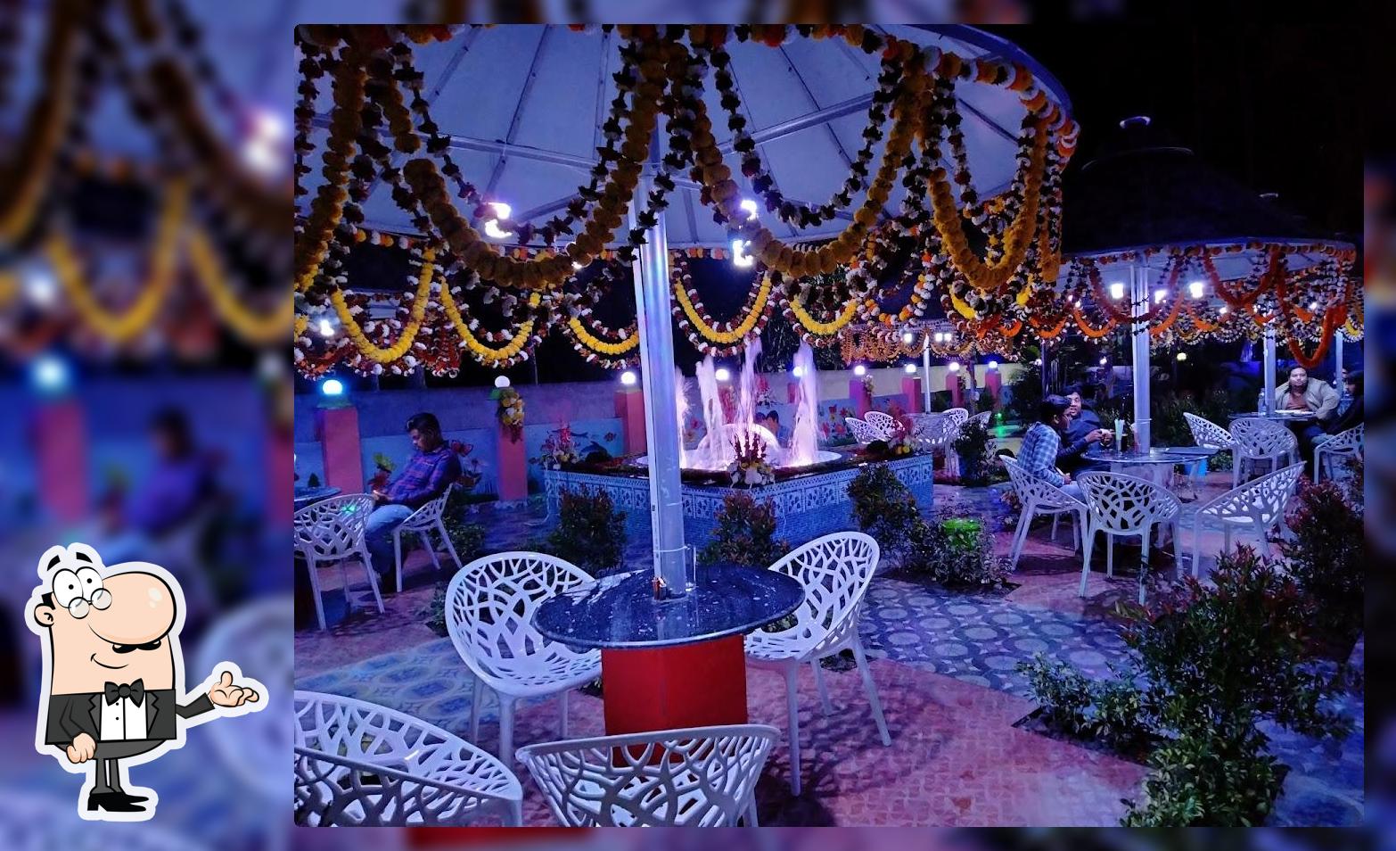 Best duqqa in Tamluk restaurants, summer 2024 - Restaurant Guru