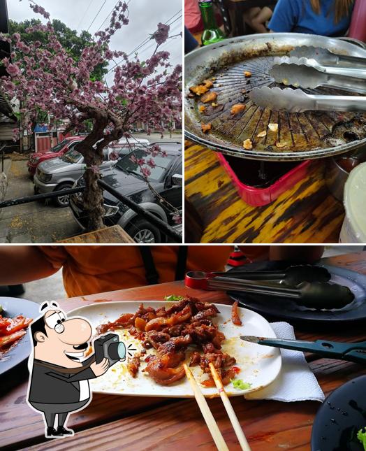 UKB 199 Marikina restaurant, Marikina - Restaurant reviews