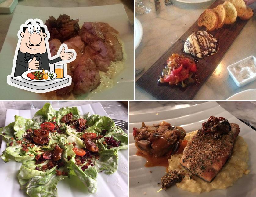 Vasto, San Pedro Garza García, Av. Real San Agustín 222 - Restaurant ...