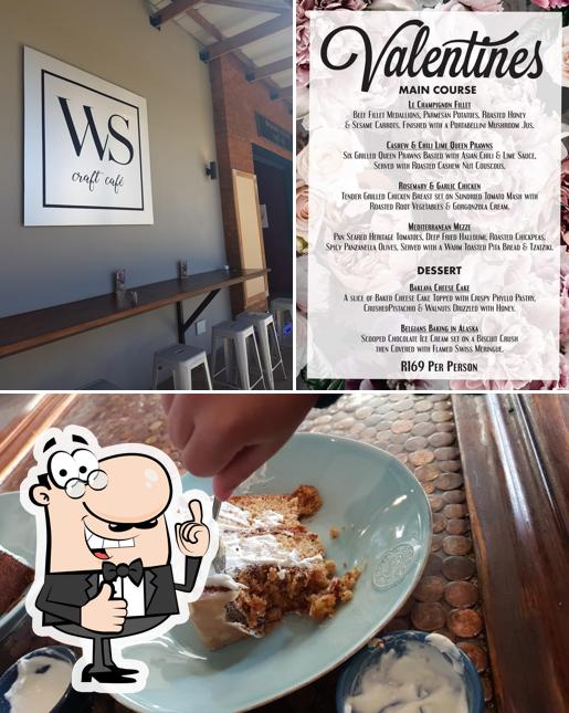 Woodstone Restaurant & Wine Bar, Howick, White House Centre ...