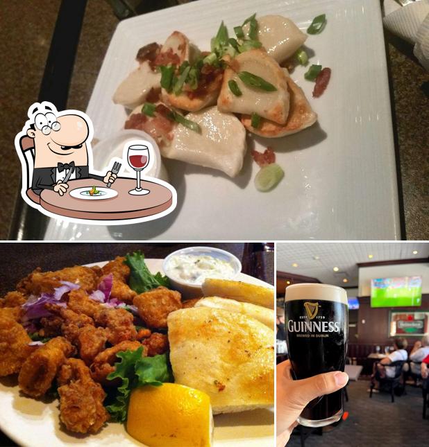 Samz Neighbourhood Pub Port Coquitlam, Port Coquitlam - Restaurant menu ...