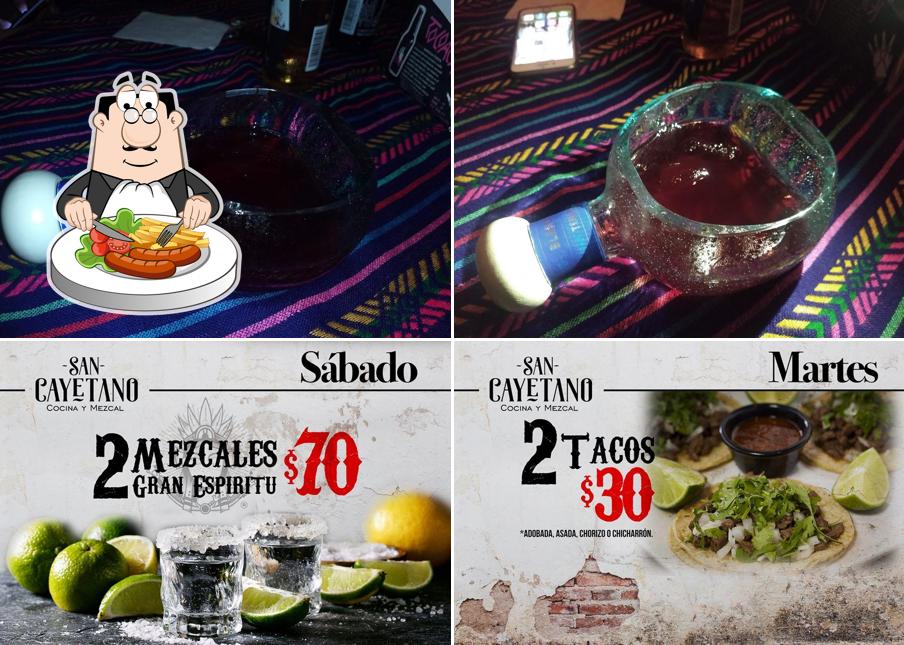 Top 5 restaurantes con mezcal en Colima, junio 2025 - Restaurant Guru
