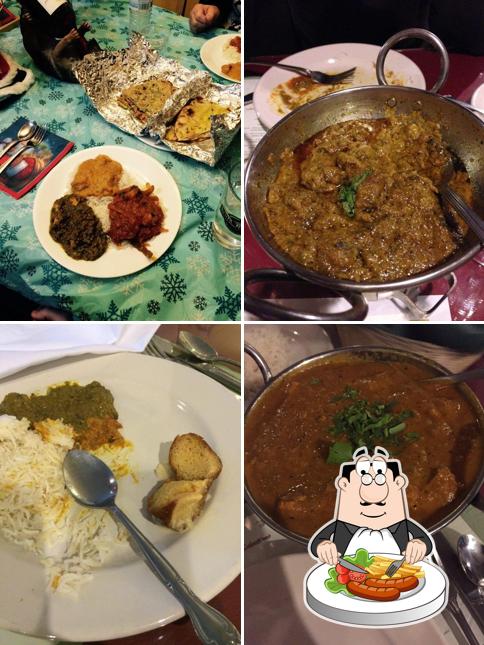 Saroor Indian Cuisine, Walnut Creek - Restaurant menu, prices and reviews