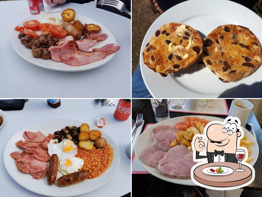 Top 7 restaurants for breakfast in Whitstable, october 2025 ...