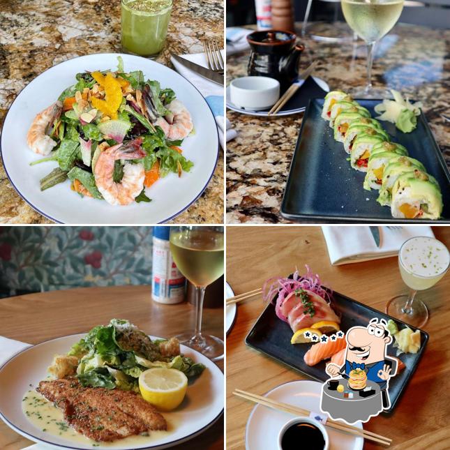 Buck & Rider Phoenix, Phoenix - Restaurant menu, prices and reviews
