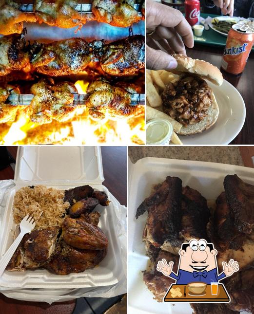 Super Chicken in Manassas - Restaurant menu and reviews