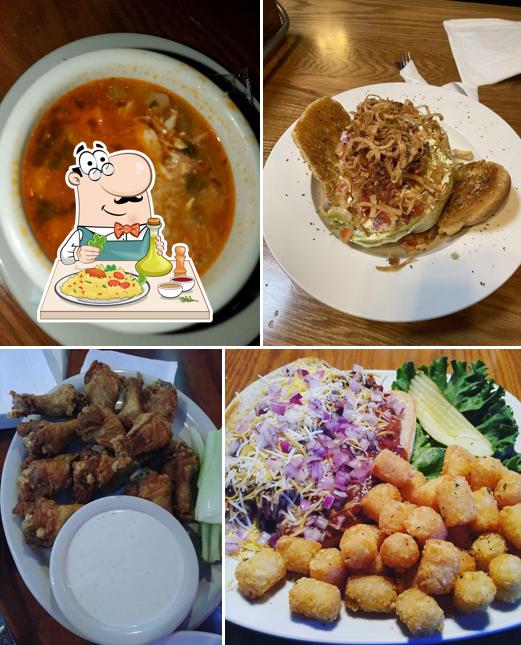Tavern Grille Scottsdale, Scottsdale - Restaurant menu, prices and reviews