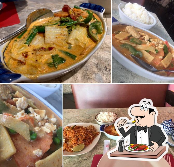 Thai Taste 2 in Bonita - Restaurant menu and reviews