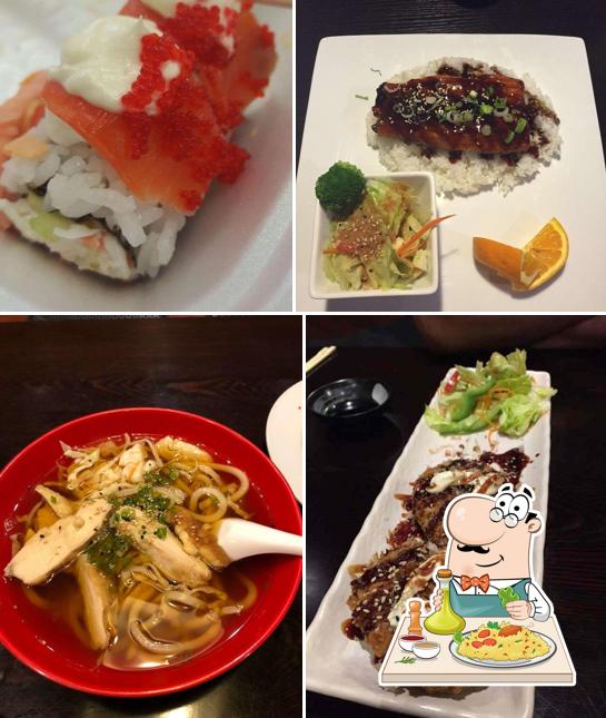 Top 7 restaurants in Leduc, november 2024 - Restaurant Guru