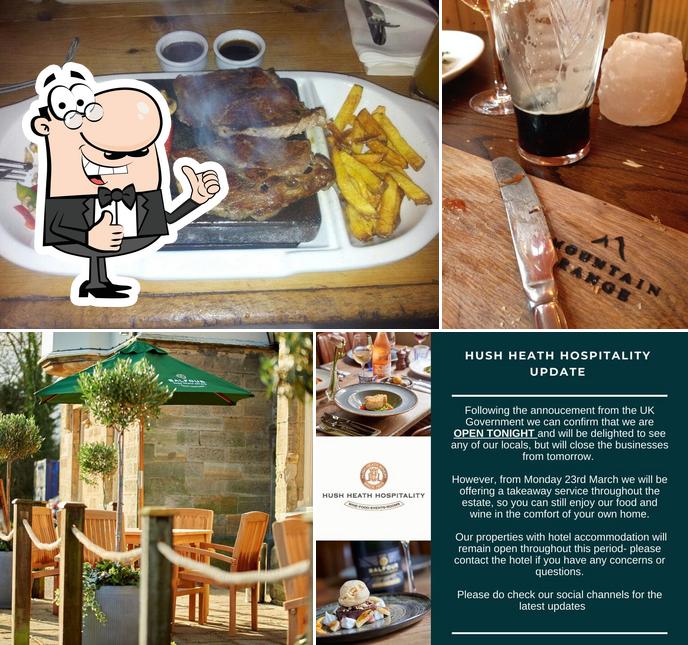 Best pubs & bars in Forest Row, winter 2024 - Restaurant Guru