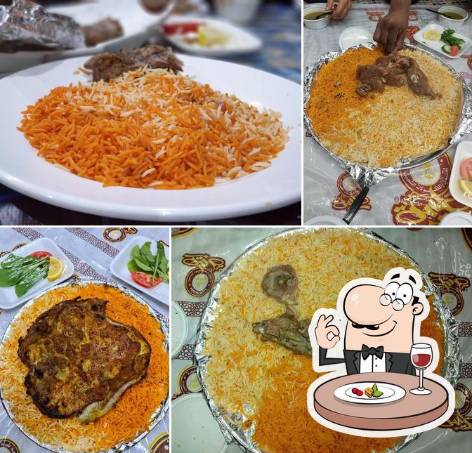 Tibba Restaurant for Mandi & Madhbi - Deira Branch, Dubai - Restaurant ...