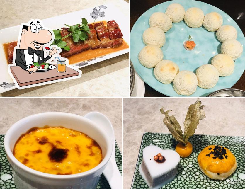 Ying Jee Club 營致會館, Hong Kong - Restaurant reviews