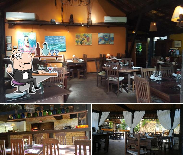 Don Pascual, Rio de Janeiro - Restaurant menu, prices and reviews