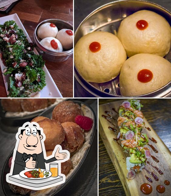 Anju Above, Bloomington - Restaurant menu, prices and reviews
