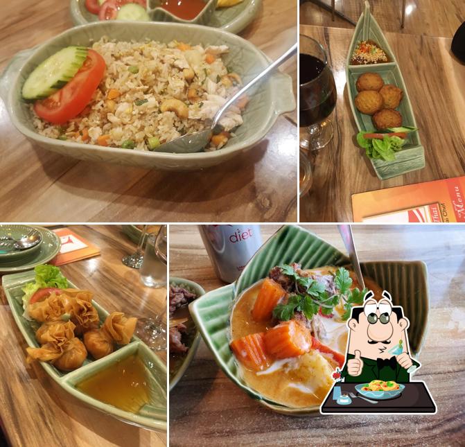 Jindalee Thai Perth, Jindalee - Restaurant menu, prices and reviews