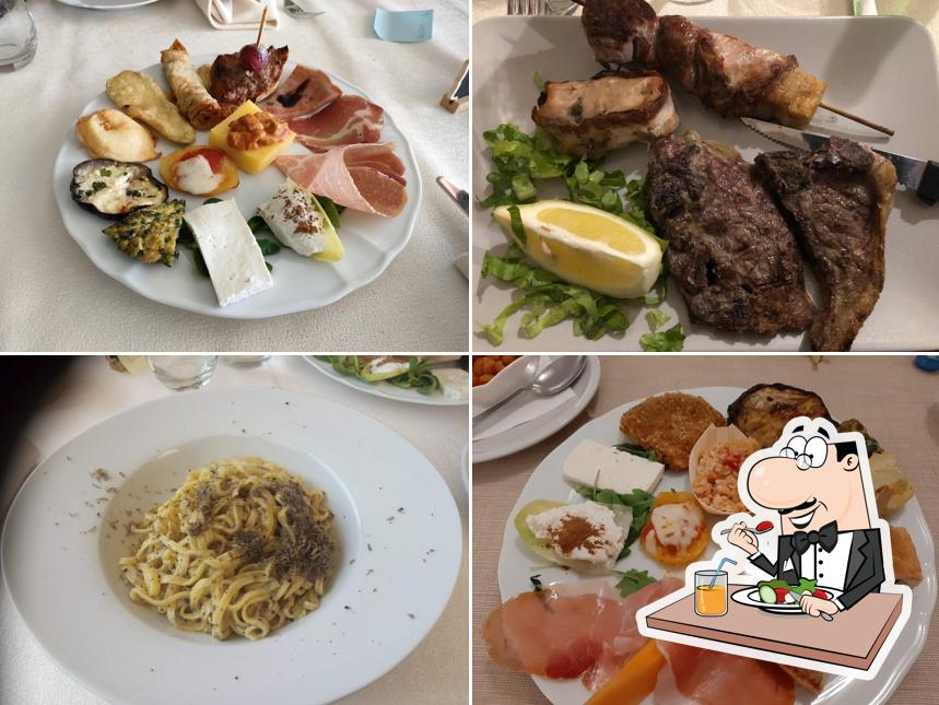 Die besten mezze in Arrone Restaurants, Frühling 2024 - Restaurant Guru