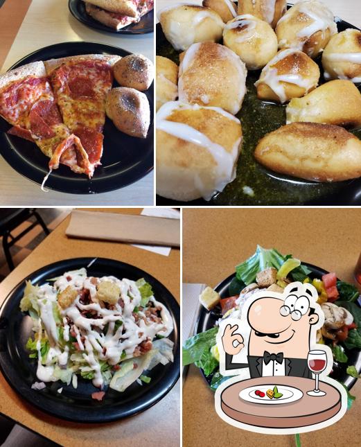Fat Jimmy’s Pizza, Louisville - Restaurant menu, prices and reviews