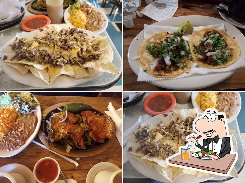 El Rincon Tapatio, Dallas - Restaurant menu, prices and reviews