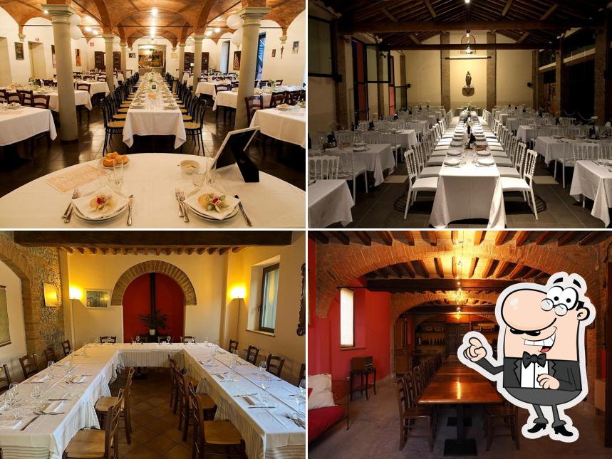 I 5 migliori ristoranti con gnocco fritto a Taneto, maggio 2025 ...