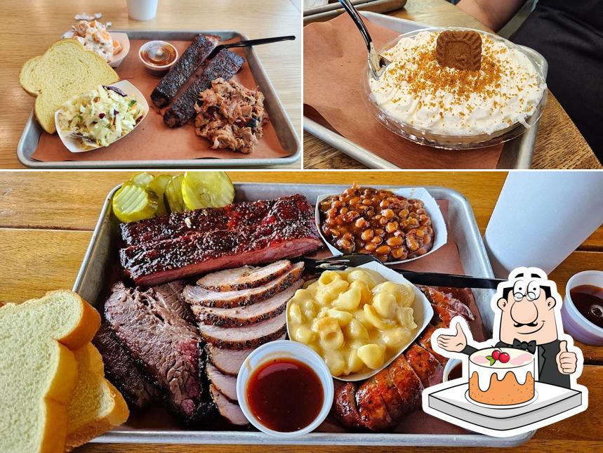 Prime Barbecue, Knightdale - Restaurant menu, prices and reviews