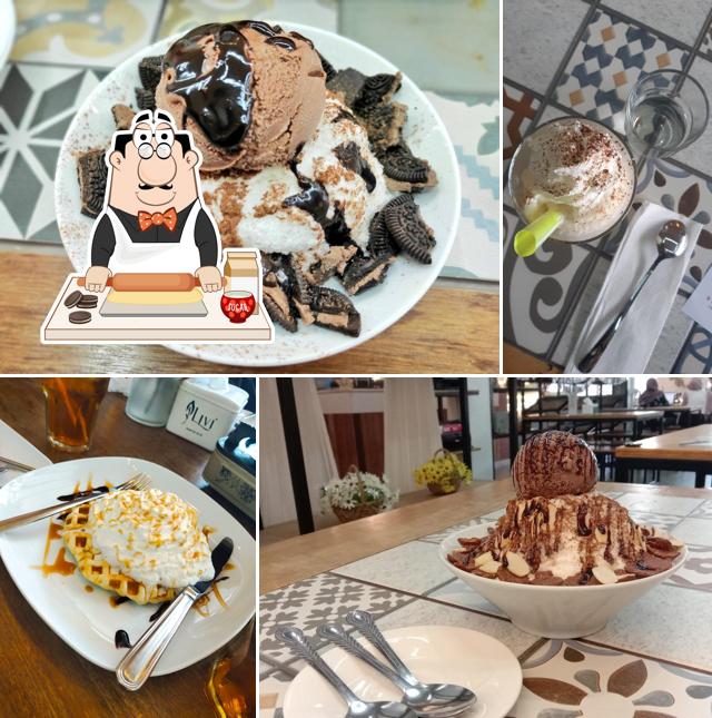 Cafe Amico, Palembang - Restaurant menu, prices and reviews