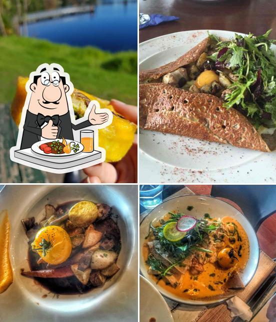 French Rendez-vous Restaurant, Auckland - Restaurant menu, prices and ...