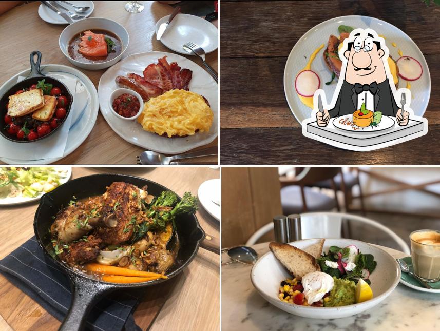 Toby's Sukhumvit 38, Bangkok - Restaurant menu, prices and reviews