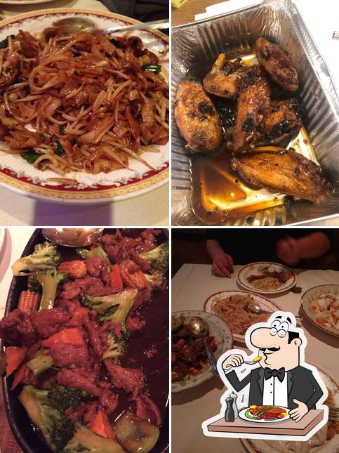 Chester's Asia Chinese Restaurant, Camarillo - Restaurant menu, prices ...