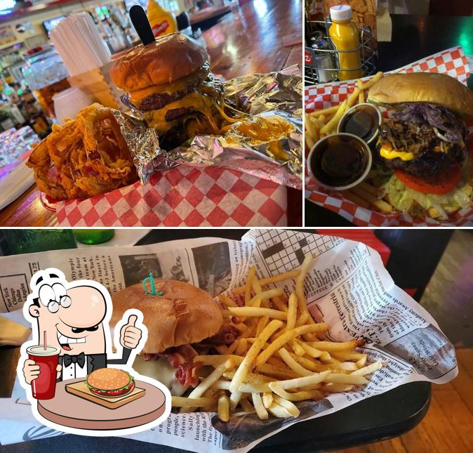 The Chop Shop in Lakeland - Restaurant menu and reviews