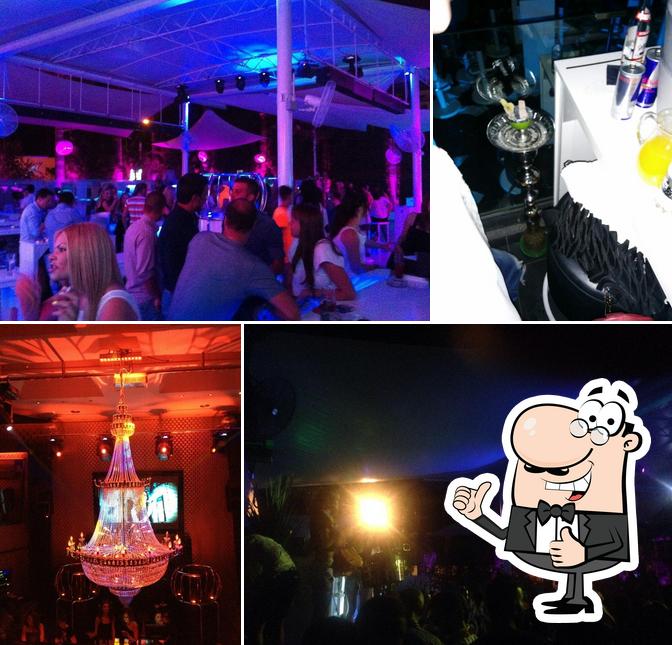 Loft Club, Paphos - Restaurant reviews