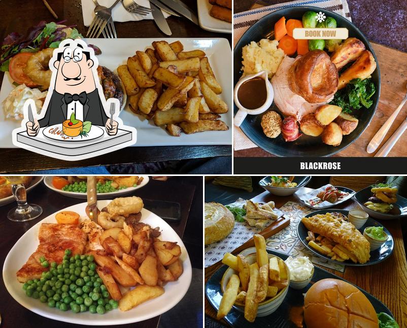 Top 7 restaurants for lunch in Washington, England, january 2026 ...