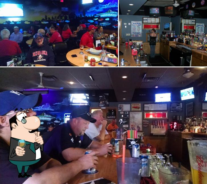 Cruisers Bar & Grill, Omaha - Restaurant menu, prices and reviews