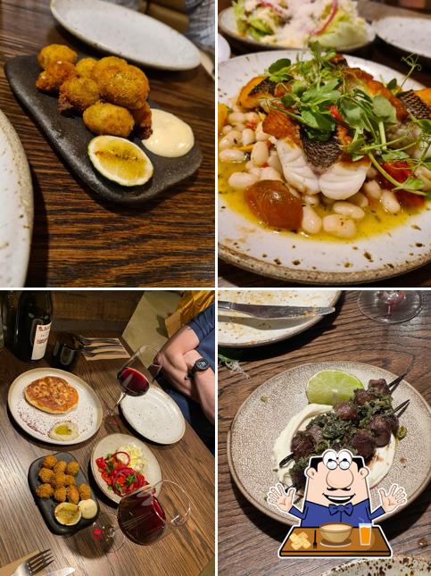 Ember Social & Dining, Warrandyte - Restaurant menu, prices and reviews