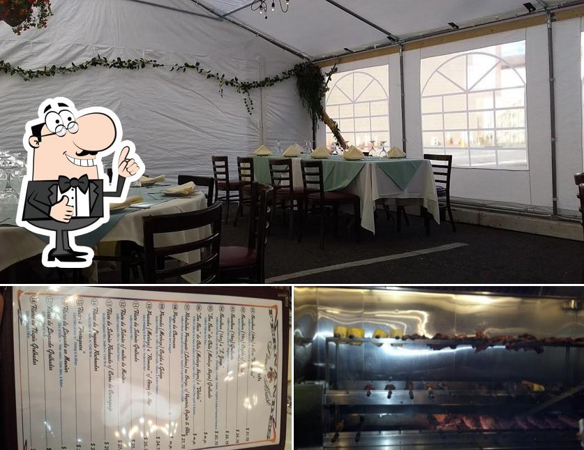 Fernandes Steak House II in Newark - Restaurant menu and reviews