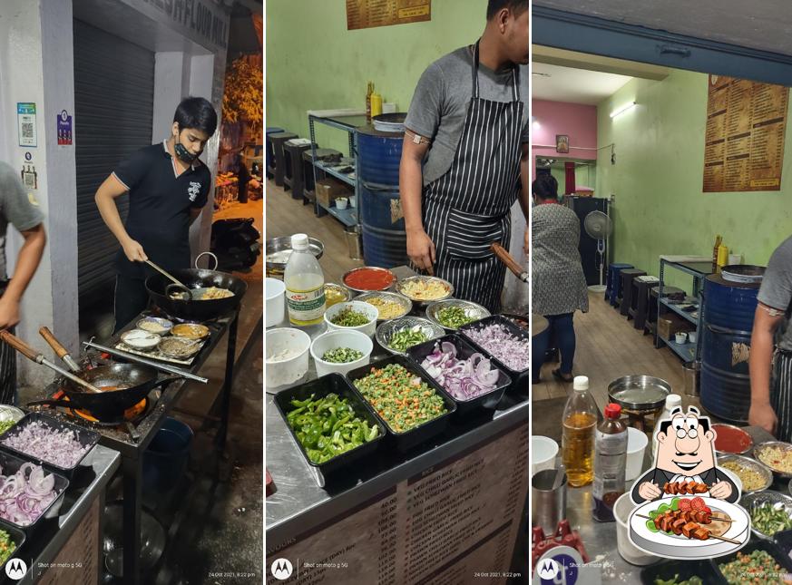 Fusion Kitchen, Bengaluru, XMWF+65P - Restaurant reviews