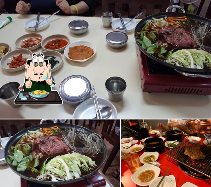 Gami Korean Restaurant, Lapulapu - Carta del restaurante y opiniones