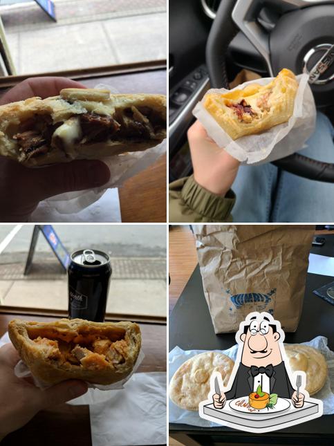 Humble Pie Kitchen Inc. in Dartmouth - Restaurant menu and reviews