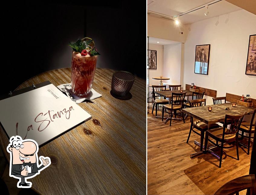 La Stanza, Schwäbisch Gmünd - Restaurant menu, prices and reviews