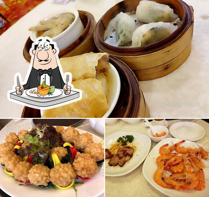 Long Cheung Chinese Cuisine restaurant, Hong Kong - Restaurant reviews