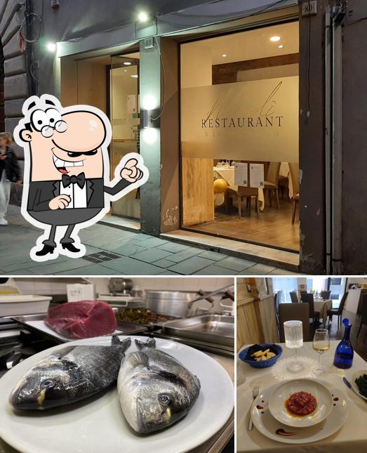 Medì Restaurant Wine & Food, Foligno - Menu del ristorante, prezzi e ...