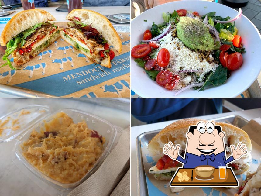 Best restaurants in The Pruneyard Shopping Center Mall - Restaurant Guru