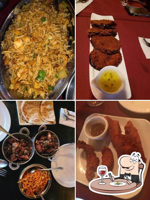 Mount Masala Himalayan Cuisine Indo-Chinese Style Restaurant in ...