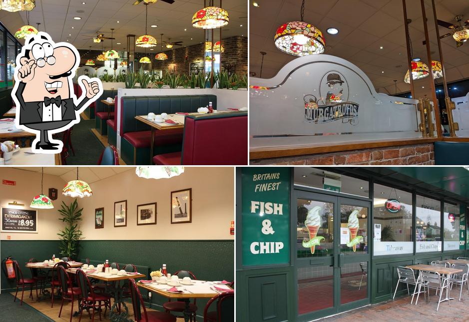 Top 7 restaurants with southern fried chicken in Leeds, april 2025 ...