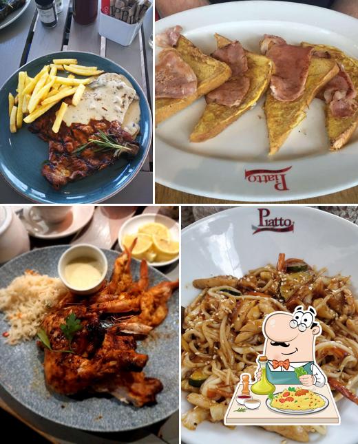 Piatto Restaurant, Carlswald Centre, Midrand, Midrand, 29 - Restaurant ...