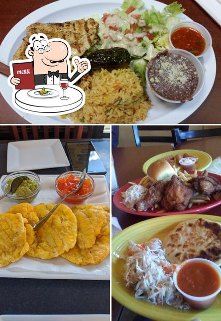 Pollo Royal, 529 Broadway in Revere - Restaurant menu and reviews