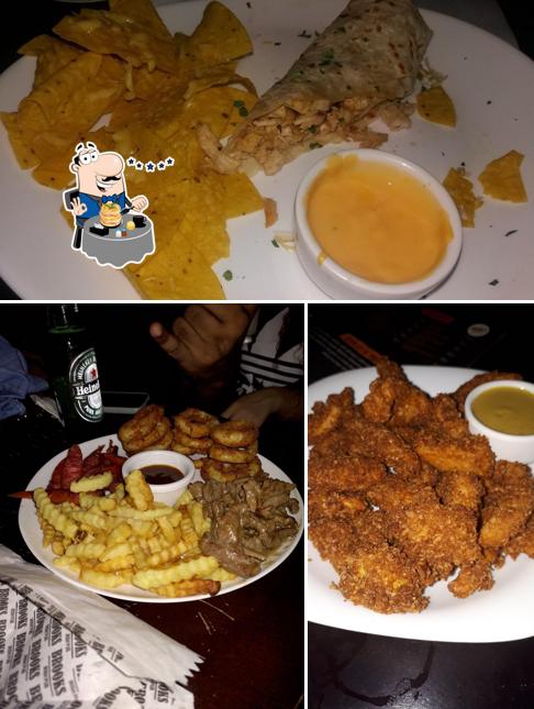 Brooks Pub (Méier), Rio de Janeiro - Restaurant menu and reviews