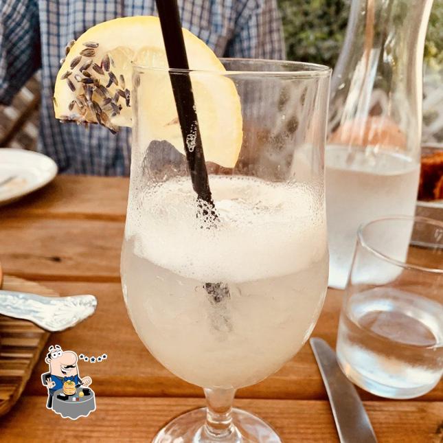 Divided Sky Tavern, Fair Oaks - Restaurant menu, prices and reviews
