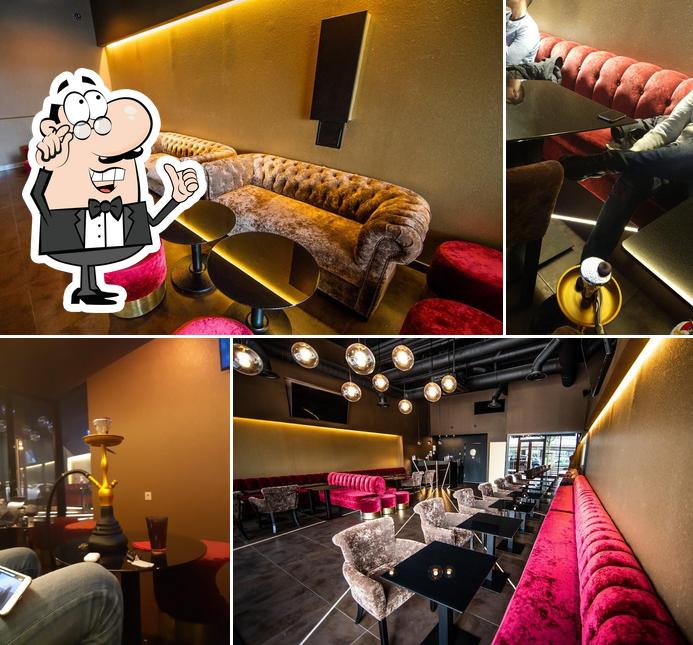 L’Unik Paris pub & bar, Paris - Restaurant reviews