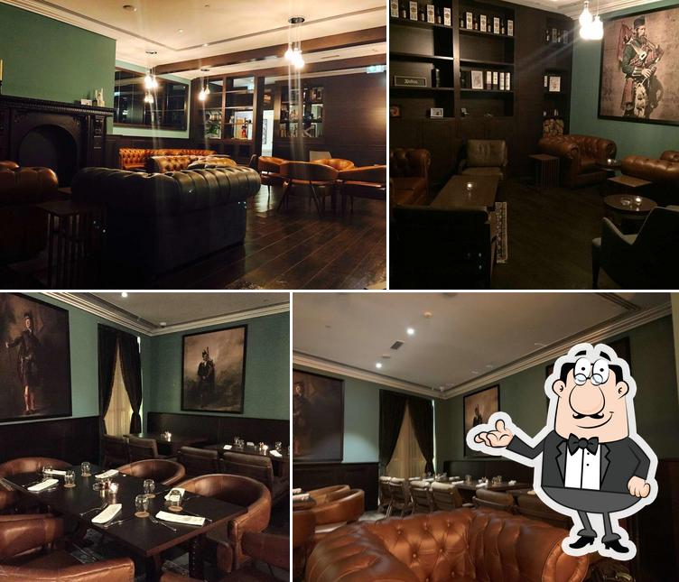 Makar pub & bar, Dubai - Restaurant menu and reviews